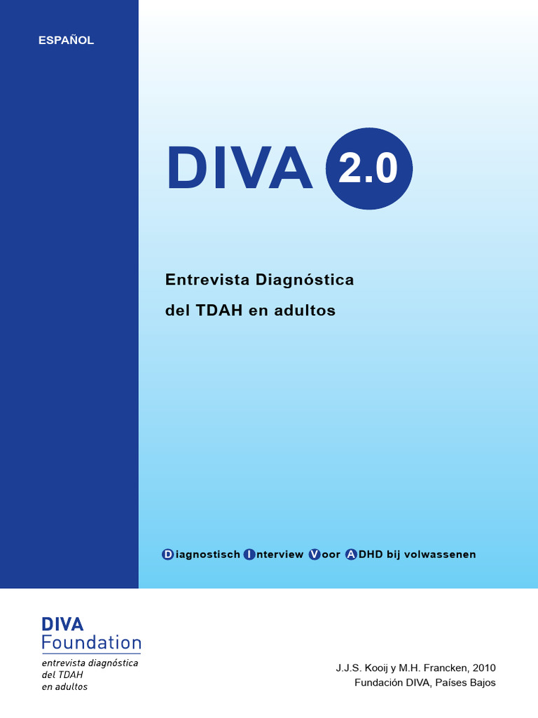 Escala DIVA | PDF