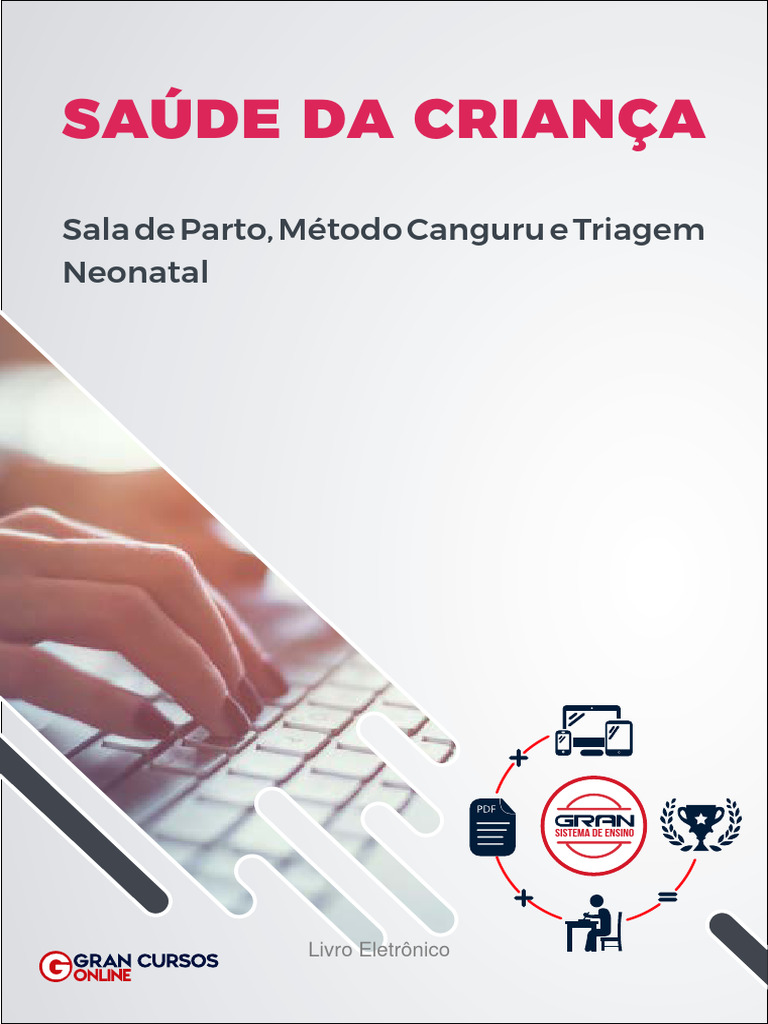 Sala de Parto Metodo Canguru e Triagem Neonatal | PDF | Parto | Medicina Clínica
