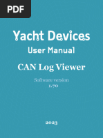 VT6050 VT6010 QuickGuide EN | PDF | Port (Computer Networking) | Transmission Control Protocol