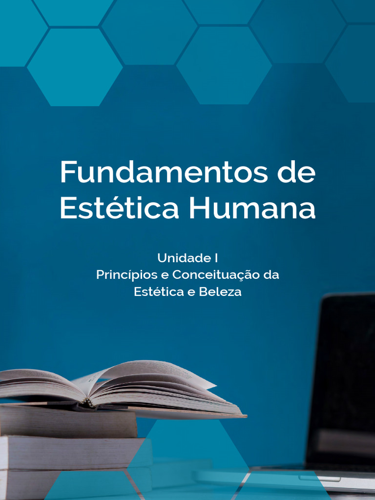 Princípios da Estética Humana | PDF | Beleza | Estética