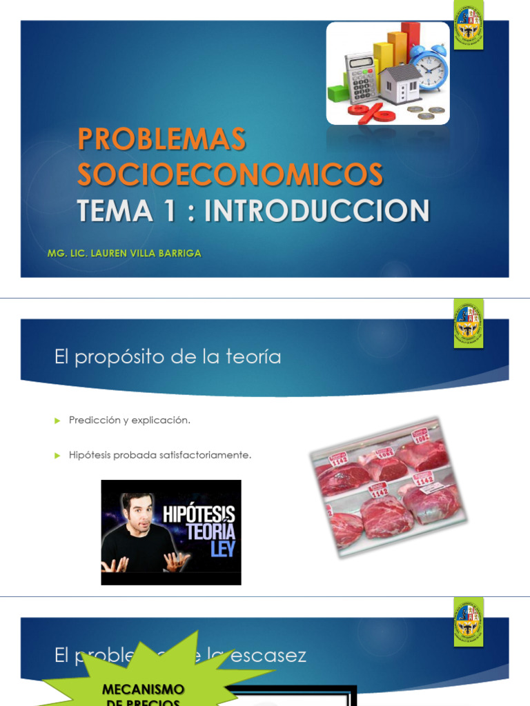 TEMA 1 Introduccion | PDF
