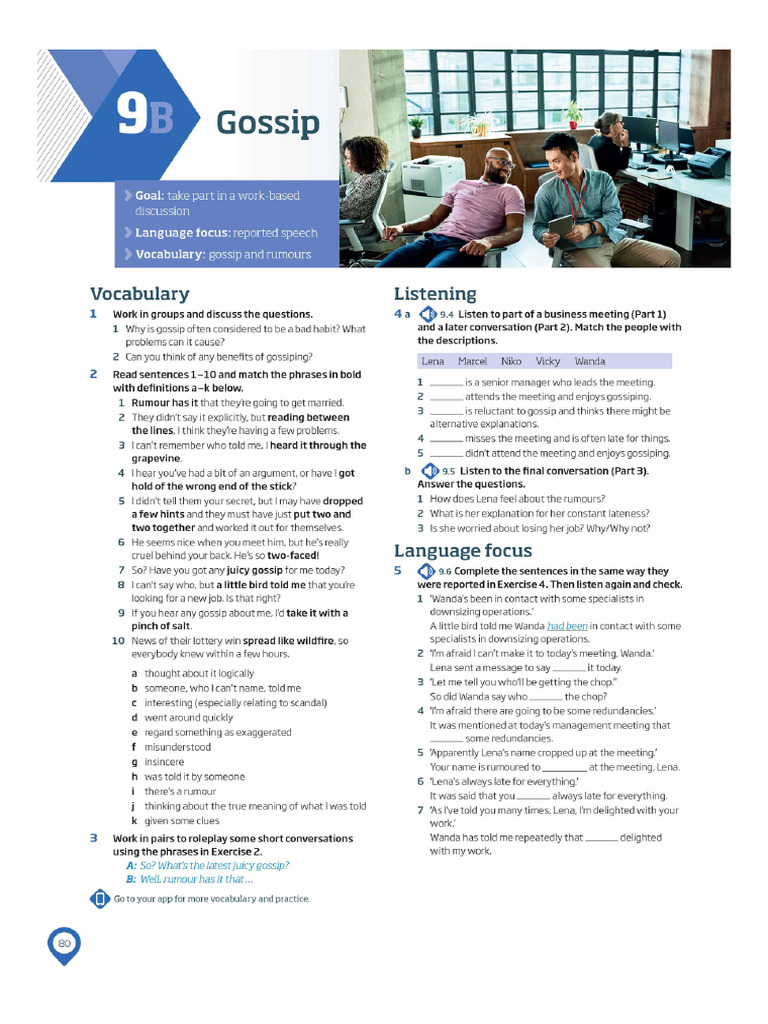 roadmap_c1_students_book — копия | PDF