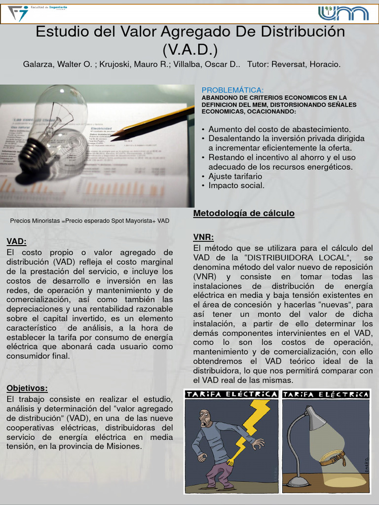 Poster VAD | PDF