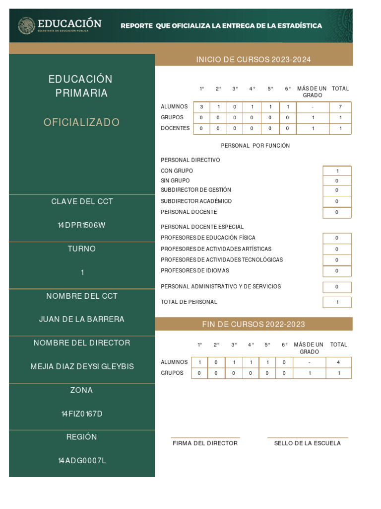 C911 ComprobanteCaptura 2023105 | PDF