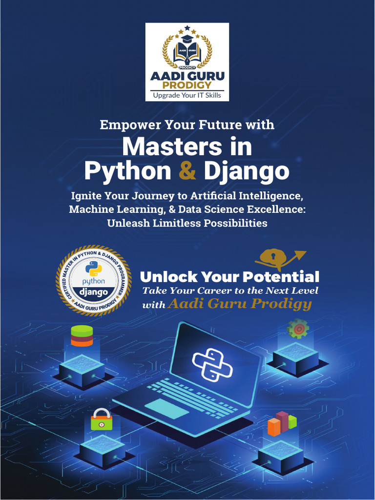 AGP-PYTHON EBOOK Revised | PDF