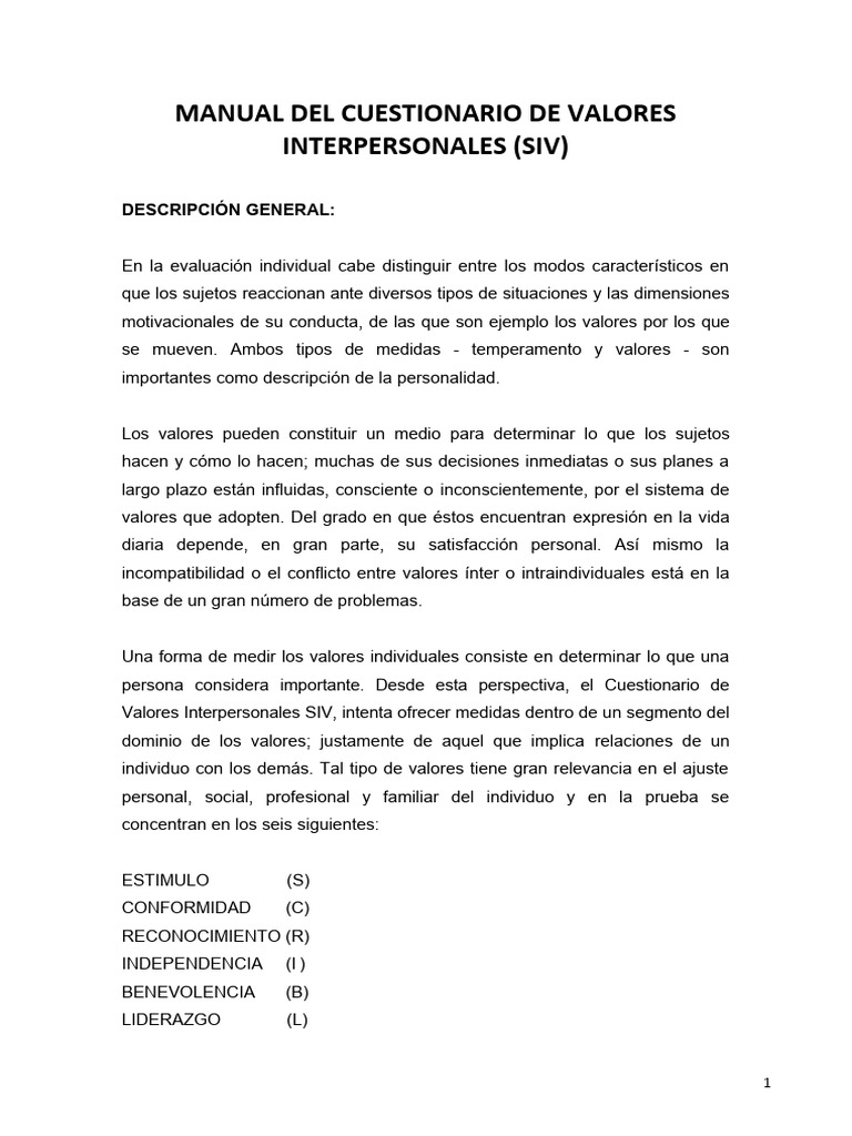 manual-siv (2) | PDF