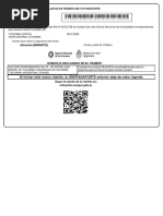 Carta Inspección Del Trabajo Entrega Reglamento Interno | PDF