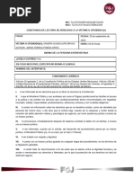 PPR 329 Solicitud de Licencia de Armas | PDF | Departamento de ...