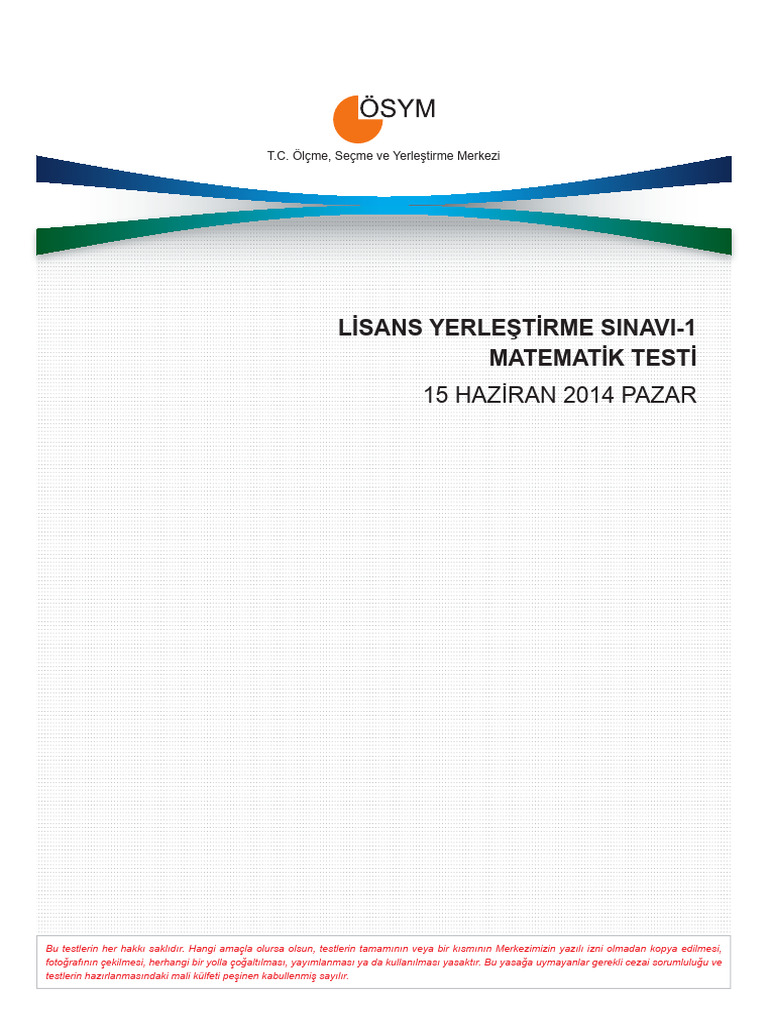2014 Mat Lys | PDF