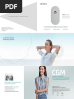 SIBIONICS ProView Guide Updated | PDF | Login | Password