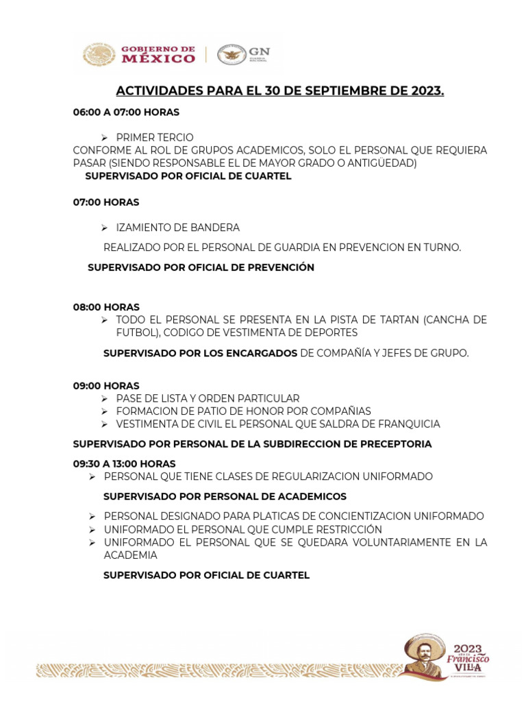 ACTIVIDADES FIN DE SEMANA Ok | PDF