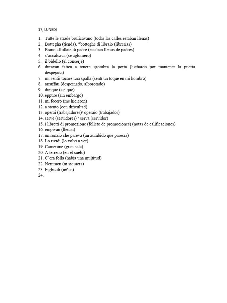 Libro Il Cuore | PDF