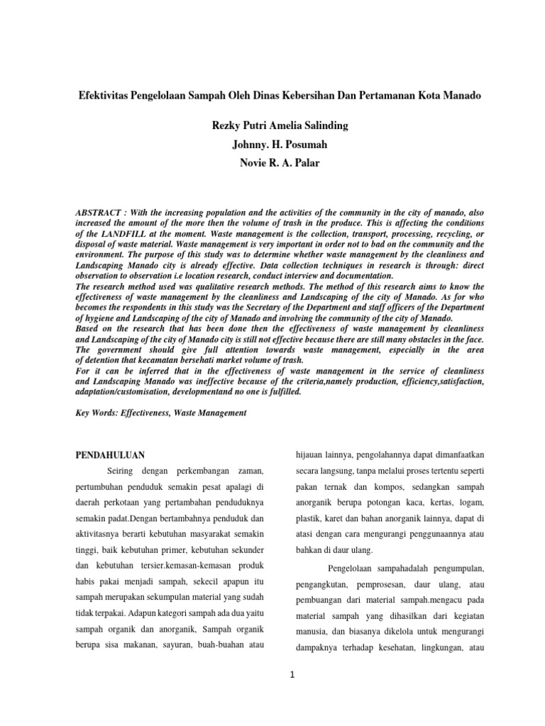 JM Jap,+jurnal+ (Rezky+salinding) | PDF