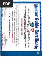 Staff Manual 2.6 Flags Guidons | PDF