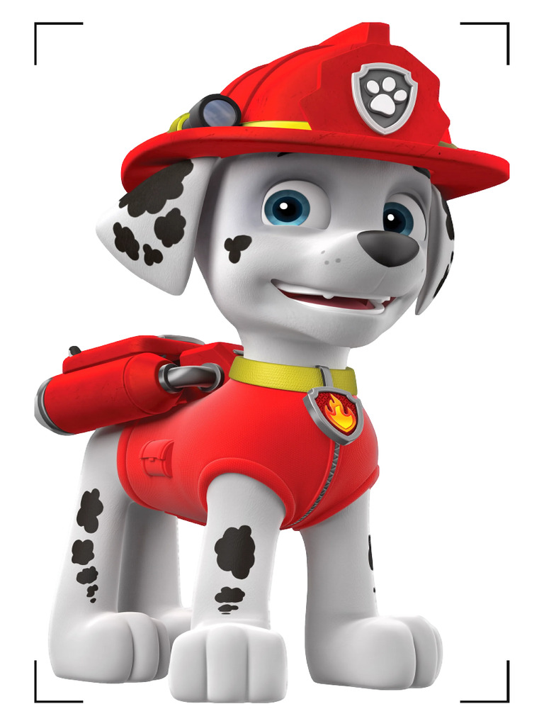 Paw Patrol 2 | PDF