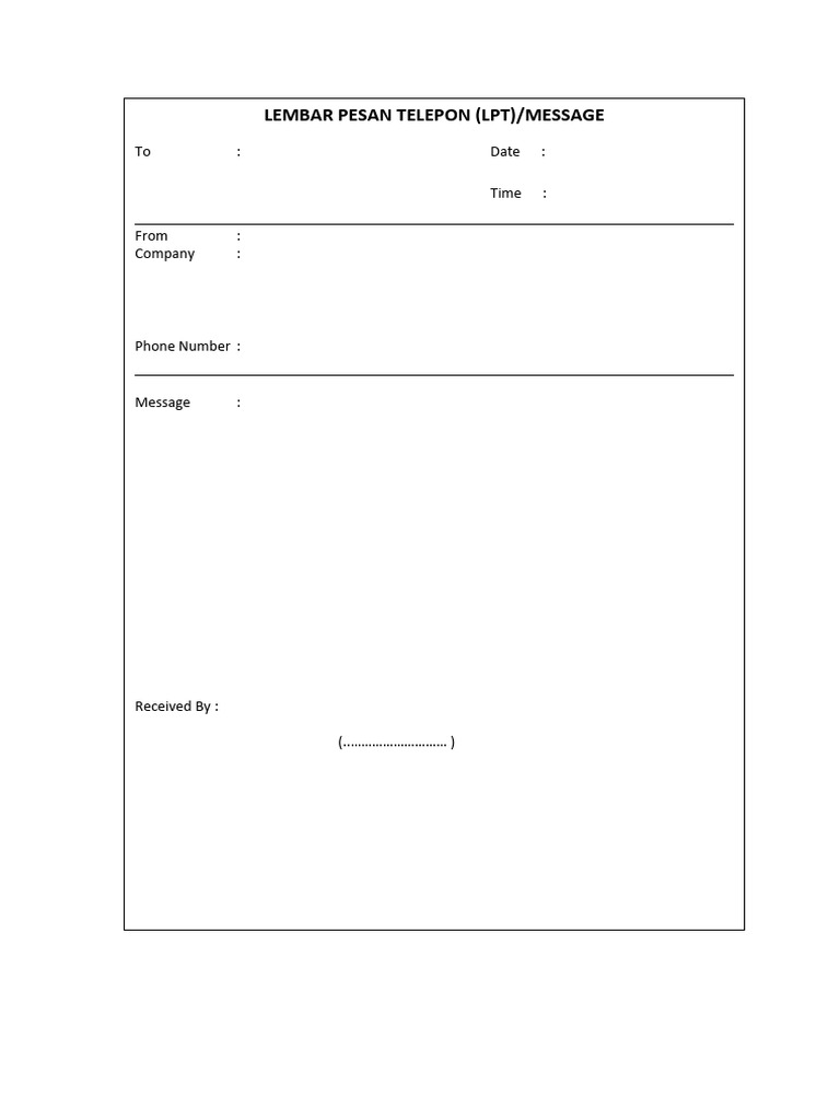 Form LPT Dan Lembar Jawaban LPT B. Ing | PDF | Language Arts & Discipline | Foreign Language Studies
