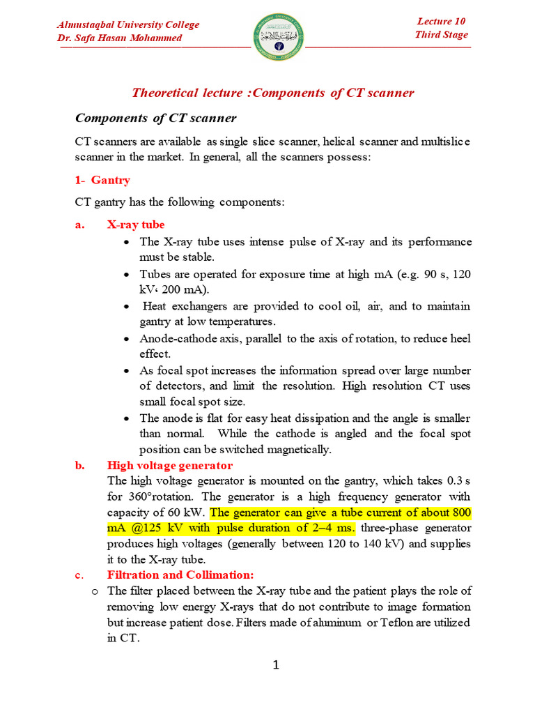 Ge Manual - 2022 - 5634193 | PDF