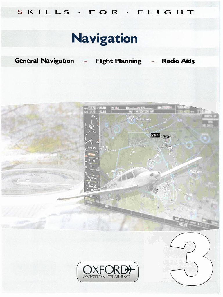 Summery of Radio NAVAID Systems | PDF