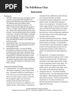 USP-NF 〈630〉 Visual Comparison | PDF