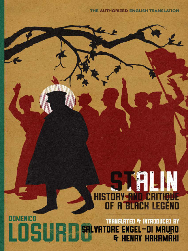 Losurdo Stalin PDF | PDF | Politics | History