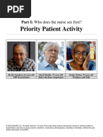 ICU One Pager Tracheostomy Emergencies | PDF | Clinical Medicine ...