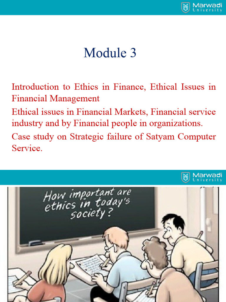 Module 3 - BECG | PDF