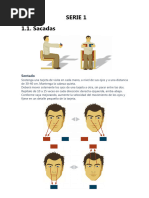 Plan Reflejo Galant | PDF