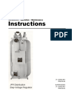 SEL-700G Instruction Manual | PDF | Physical Quantities | Components