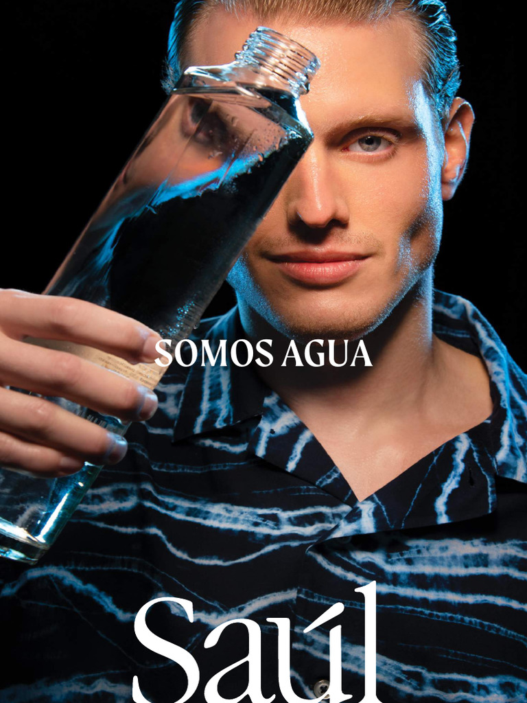 Menu-Saul-Marzo 2023 CAFE Final | PDF