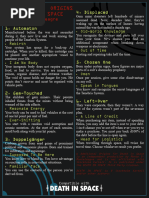 Alien - RPG - Chariot-Of-The-Gods | PDF