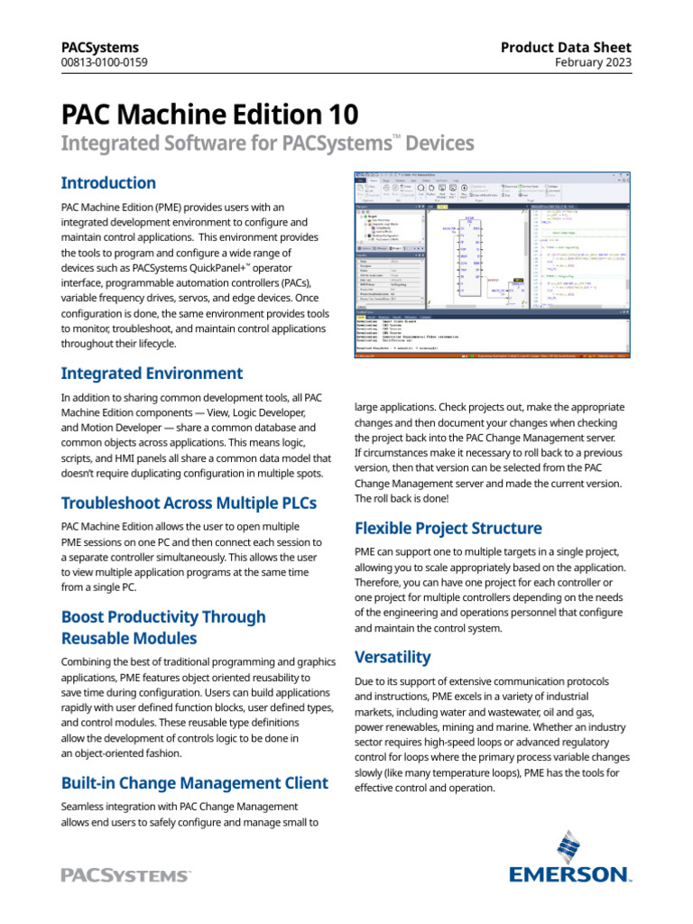 Pacsystems | PDF | Tecnología