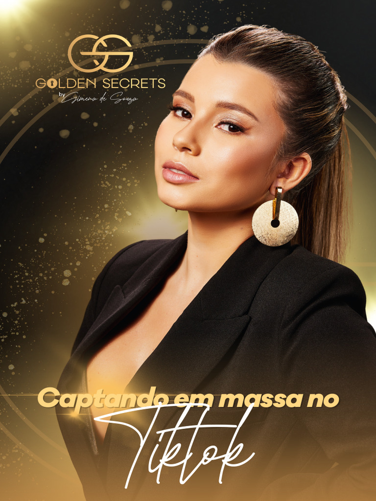 Tik Tok | PDF | Carreira e Crescimento