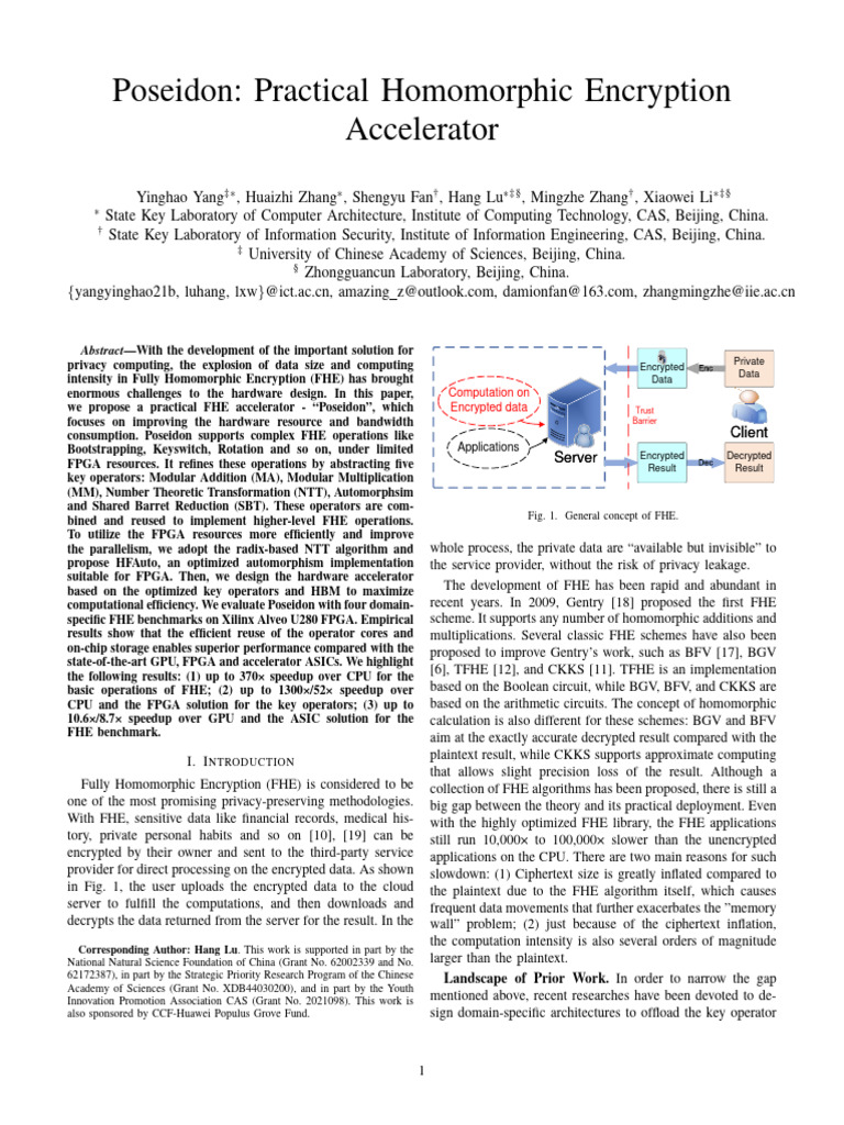 Pphea | PDF | Computer Architecture | Computing