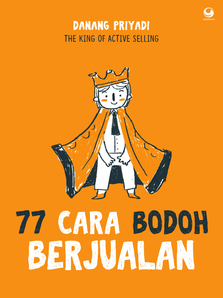 Bodoh | PDF