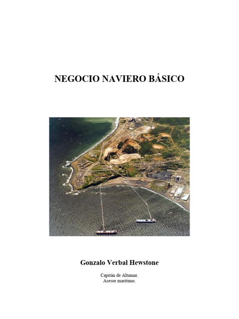 Naviero Básico | PDF