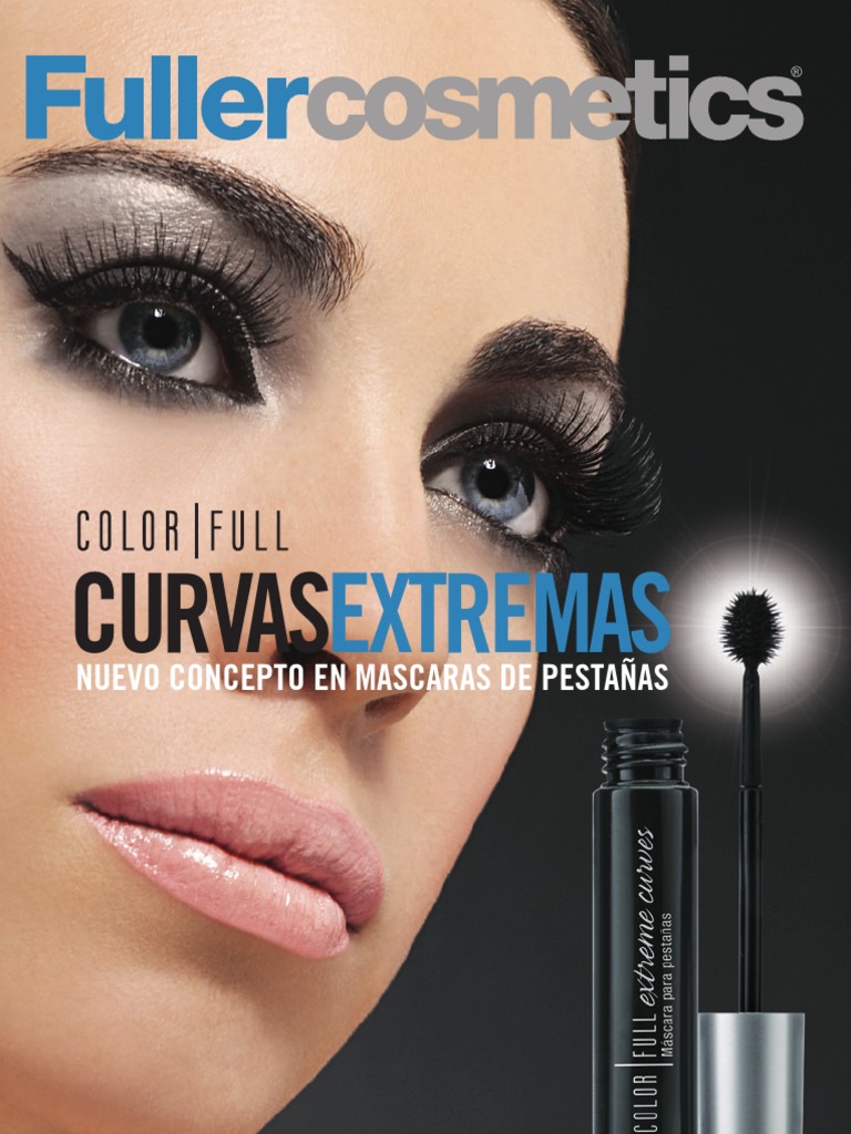 C 17 2011 Fuller | PDF | Acné común | Productos cosméticos