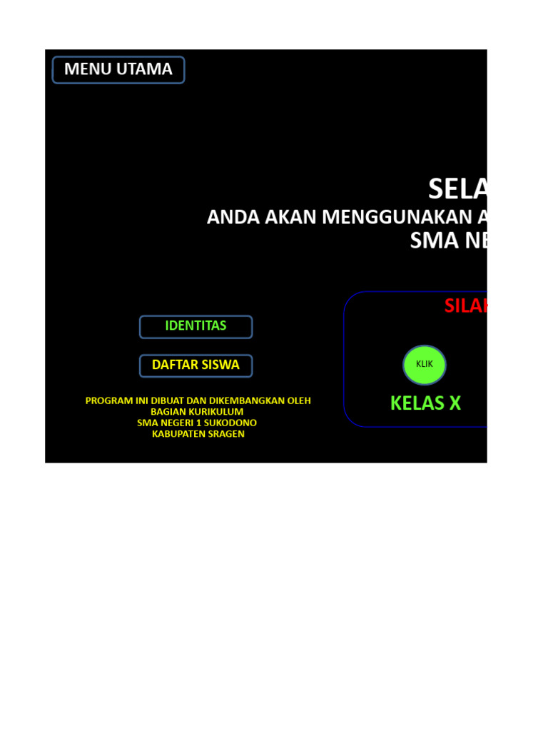 Daftar Nilai Kurikulum 2013 Permen 104 | PDF Daftar Nilai Kurikulum 2013 Permen 104 | PDF