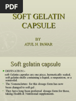 Gelatin Bloom Strength Conversion Guide | PDF | Gelatin | Foods