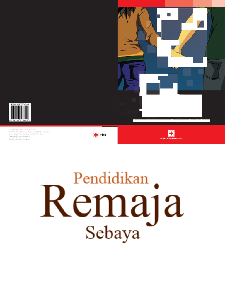 Pelatihan Kesehatan Remaja Sebaya PMR | PDF | Karier & Perkembangan ...