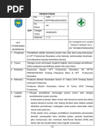 Kode ICD10 Penyakit Umum dan Faringitis | PDF