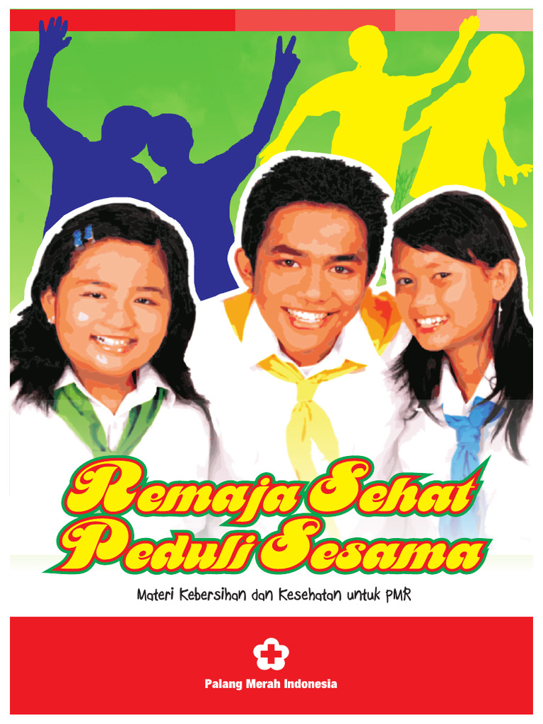 RSPS (Remaja Sehat Peduli Sesama) PMR MADYA-2 | PDF