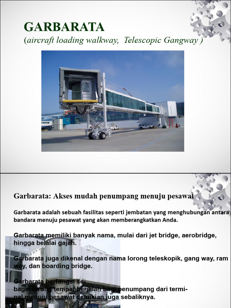 Garbarata | PDF