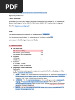 MTRCB Ratings System - TV/Movies/Trailers | PDF | Social Institutions ...
