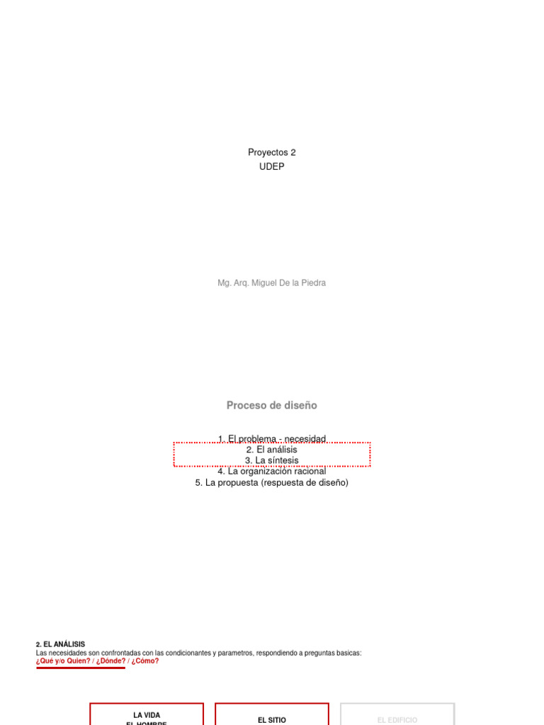 Diagramas de Zonificación Arquitectónica | PDF