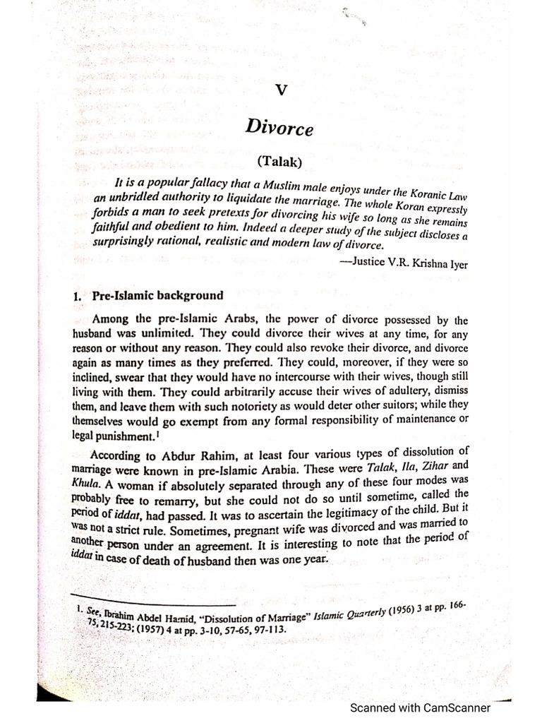 Muslim Hiba | PDF