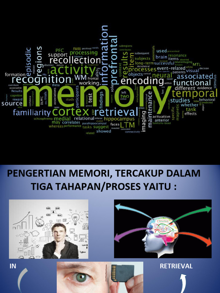 Memory | PDF