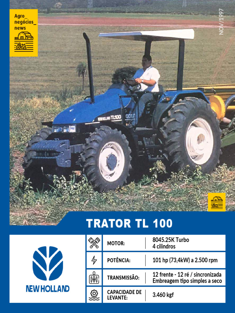 NH TL100 | PDF