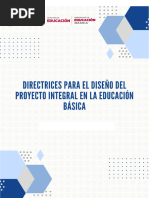 Causas y Efectos de La Reprobación Escolar | PDF | Aprendizaje | Maestros
