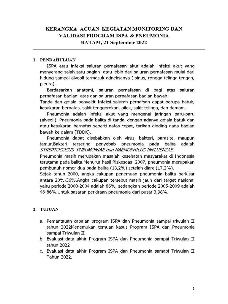 Kak Ispa 2022 | PDF | Pengembangan Diri | Sains & Matematika