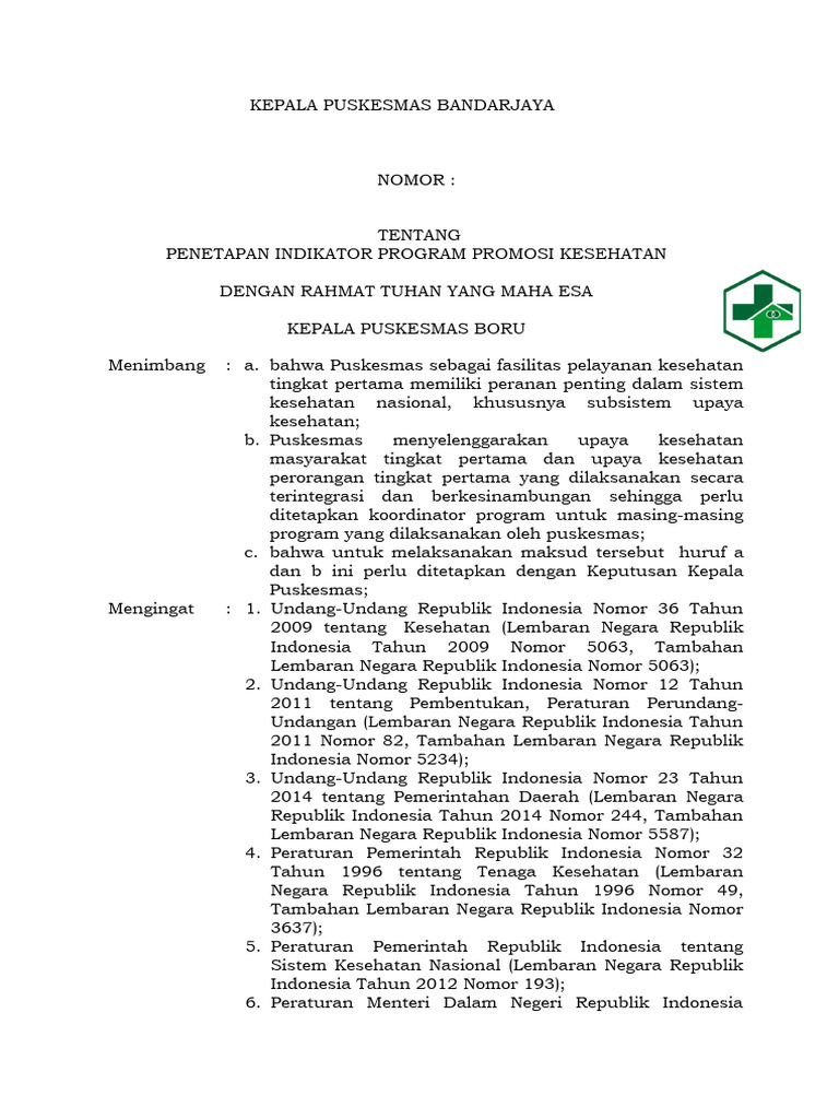 SK Promkes | PDF